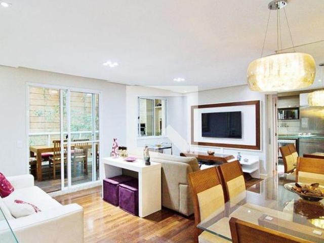 Apartamento à Venda Portal do Morumbi, 3 Quartos, 102 m2