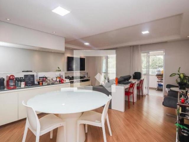 Apartamento à Venda Portal do Morumbi, 3 Quartos, 103 m2