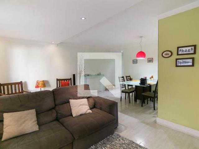 Apartamento à Venda Portal do Morumbi, 3 Quartos, 103 m2