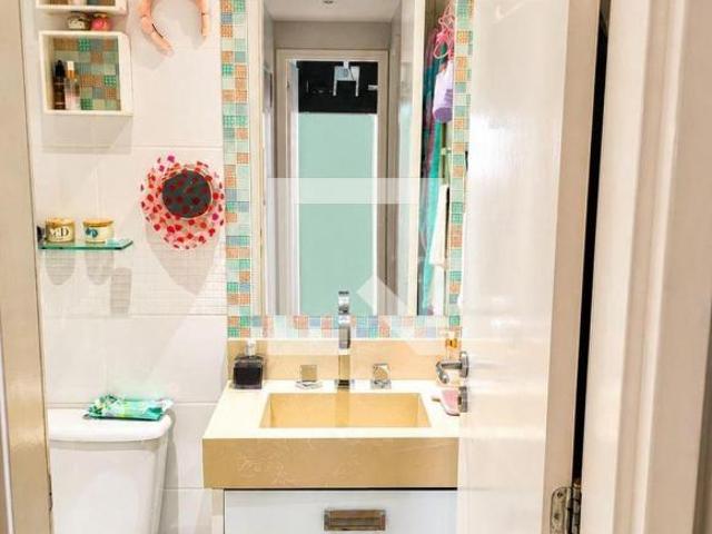 Apartamento à Venda Portal do Morumbi, 3 Quartos, 103 m2