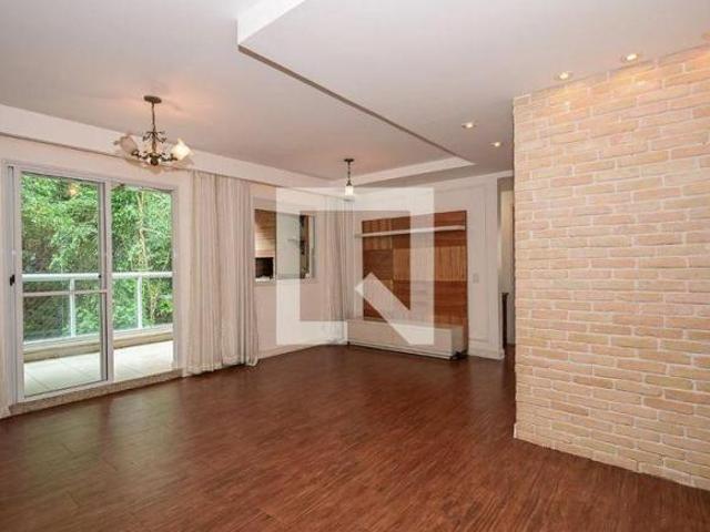 Apartamento à Venda Portal do Morumbi, 3 Quartos, 103 m2