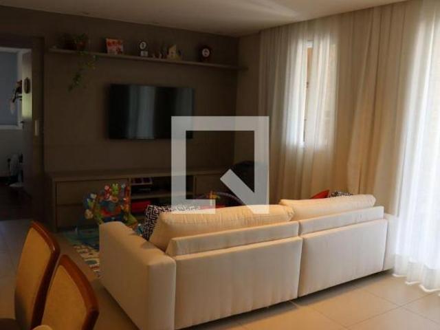 Apartamento à Venda Portal do Morumbi, 3 Quartos, 103 m2