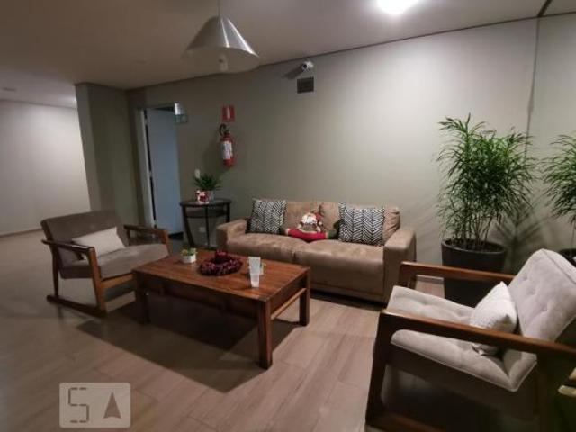Apartamento à Venda Portal do Morumbi, 3 Quartos, 103 m2
