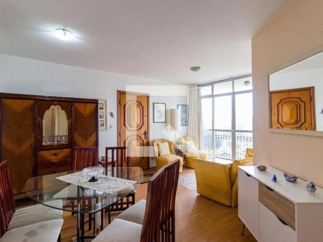 Apartamento à Venda Portal do Morumbi, 3 Quartos, 103 m2