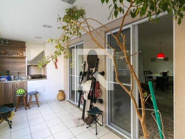 Apartamento à Venda Portal do Morumbi, 3 Quartos, 103 m2