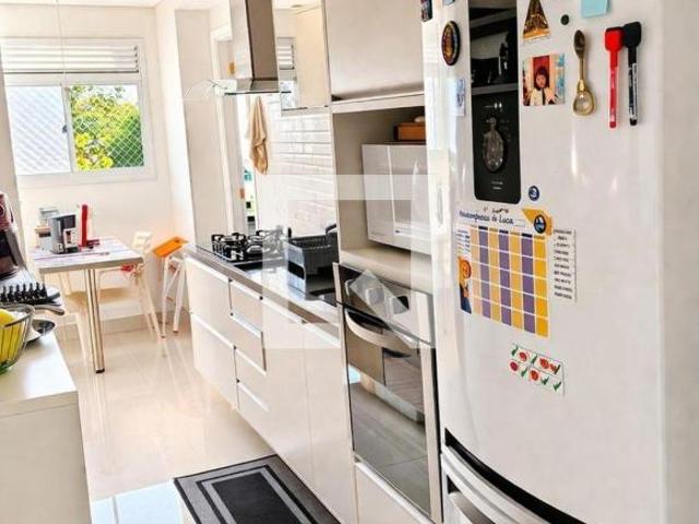 Apartamento à Venda Portal do Morumbi, 3 Quartos, 103 m2