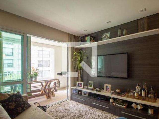 Apartamento à Venda Portal do Morumbi, 3 Quartos, 103 m2