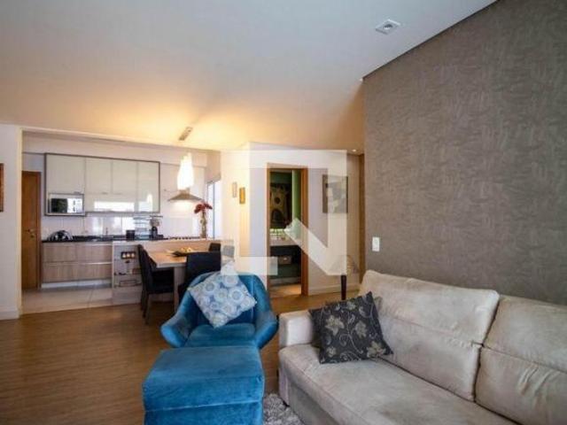Apartamento à Venda Portal do Morumbi, 3 Quartos, 103 m² São Paulo