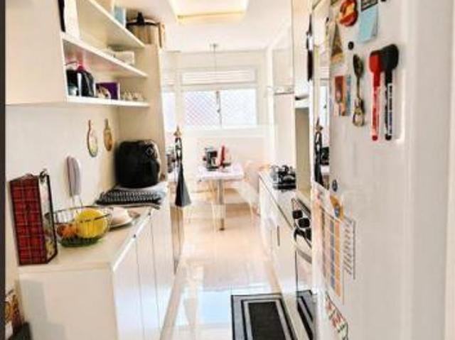 Apartamento à Venda Portal do Morumbi, 3 Quartos, 103 m² São Paulo