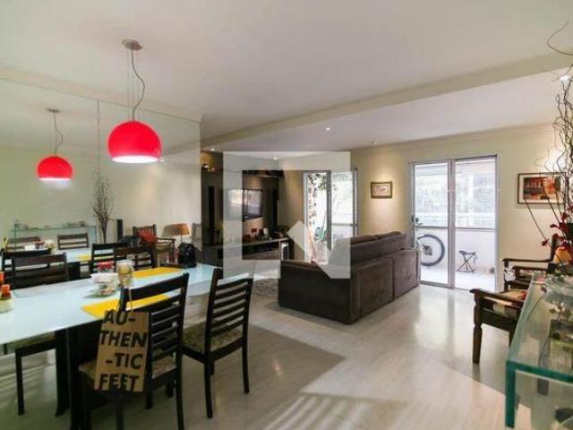 Apartamento à Venda Portal do Morumbi, 3 Quartos, 103 m² São Paulo
