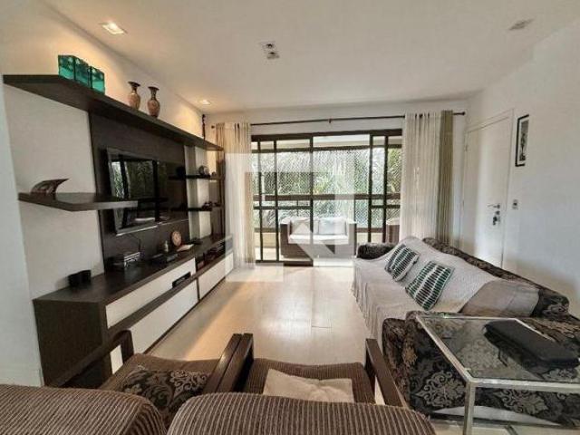 Apartamento à Venda Portal do Morumbi, 3 Quartos, 103 m² São Paulo
