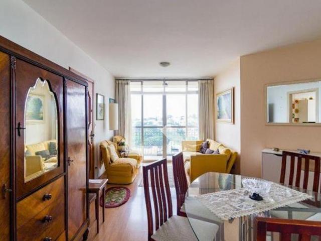 Apartamento à Venda Portal do Morumbi, 3 Quartos, 103 m² São Paulo