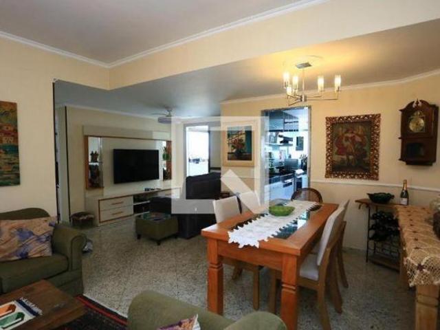 Apartamento à Venda Portal do Morumbi, 3 Quartos, 104 m² São Paulo