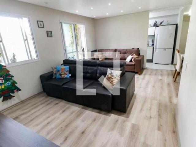 Apartamento à Venda Portal do Morumbi, 3 Quartos, 105 m² São Paulo
