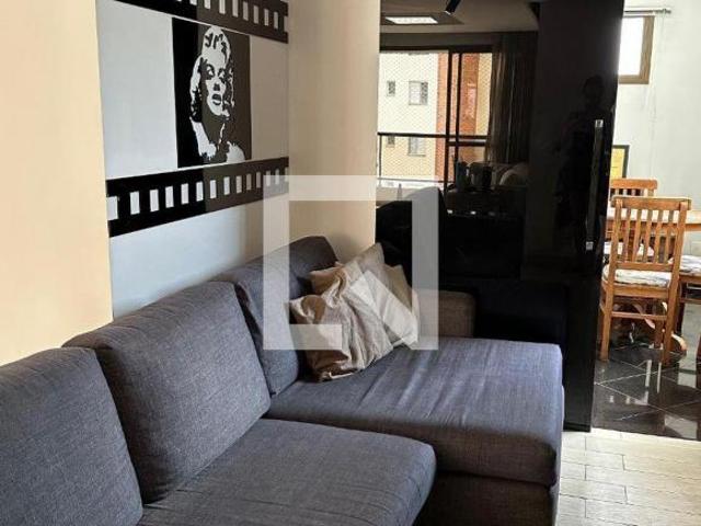 Apartamento à Venda Portal do Morumbi, 3 Quartos, 106 m2