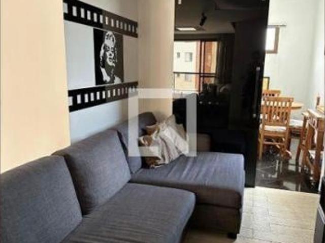Apartamento à Venda Portal do Morumbi, 3 Quartos, 106 m² São Paulo