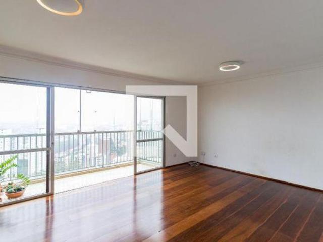 Apartamento à Venda Portal do Morumbi, 3 Quartos, 107 m2