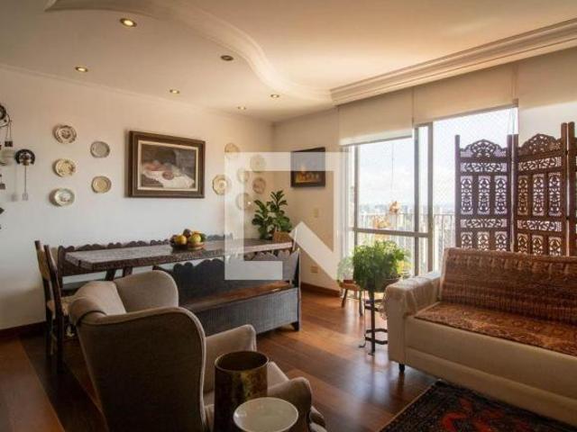 Apartamento à Venda Portal do Morumbi, 3 Quartos, 107 m2