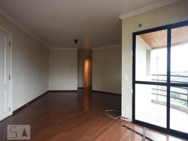 Apartamento à Venda Portal do Morumbi, 3 Quartos, 109 m2