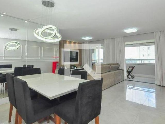 Apartamento à Venda Portal do Morumbi, 3 Quartos, 109 m2