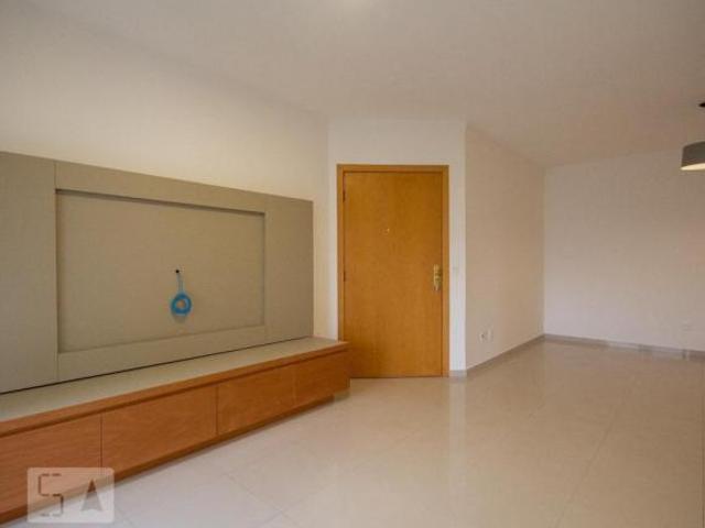 Apartamento à Venda Portal do Morumbi, 3 Quartos, 110 m2