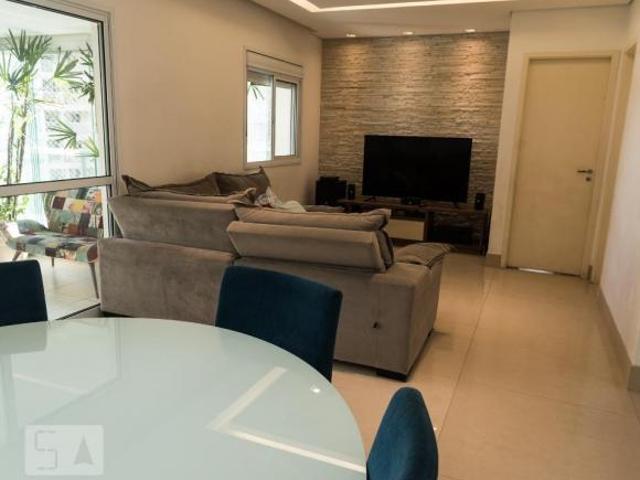 Apartamento à Venda Portal do Morumbi, 3 Quartos, 110 m2