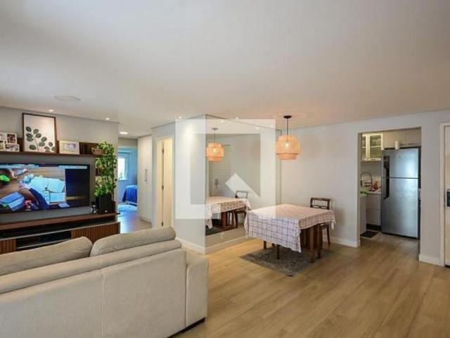 Apartamento à Venda Portal do Morumbi, 3 Quartos, 110 m2