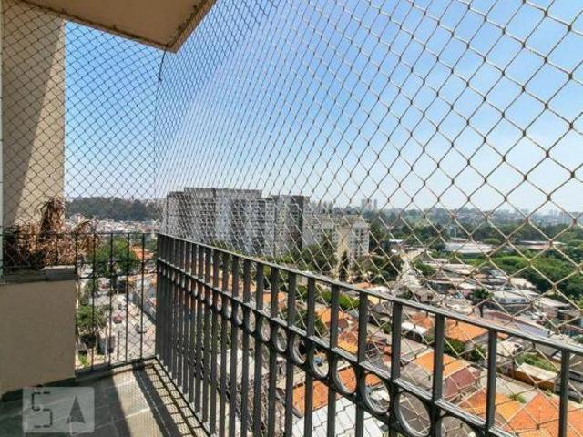Apartamento à Venda Portal do Morumbi, 3 Quartos, 110 m2