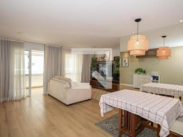 Apartamento à Venda Portal do Morumbi, 3 Quartos, 110 m2