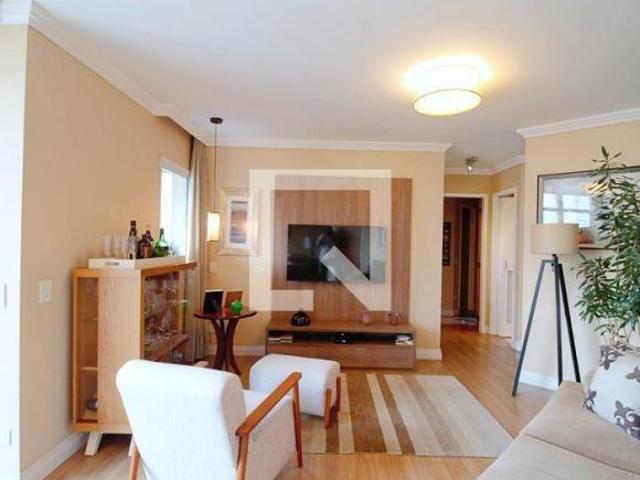 Apartamento à Venda Portal do Morumbi, 3 Quartos, 110 m2