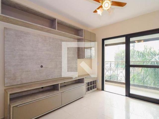 Apartamento à Venda Portal do Morumbi, 3 Quartos, 110 m² São Paulo
