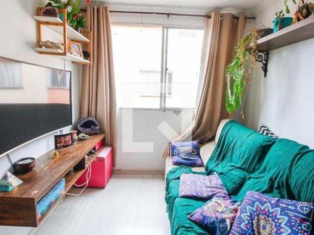 Apartamento à Venda Portal do Morumbi, 3 Quartos, 110 m² São Paulo