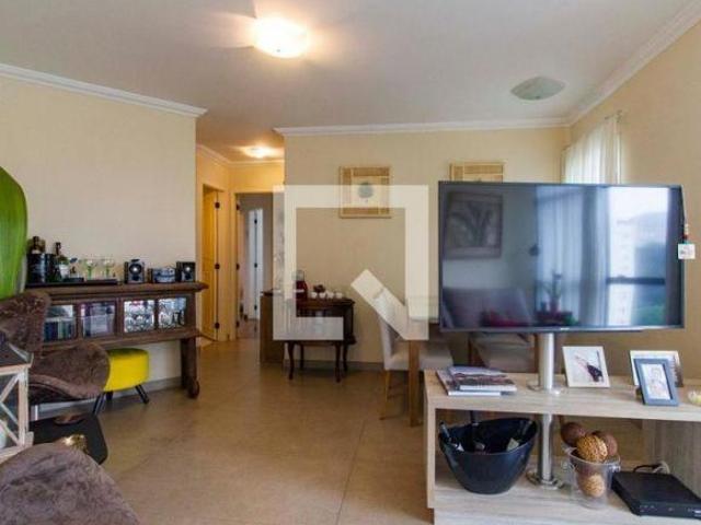 Apartamento à Venda Portal do Morumbi, 3 Quartos, 112 m2