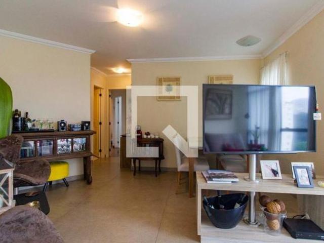 Apartamento à Venda Portal do Morumbi, 3 Quartos, 112 m2