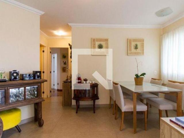 Apartamento à Venda Portal do Morumbi, 3 Quartos, 112 m² São Paulo