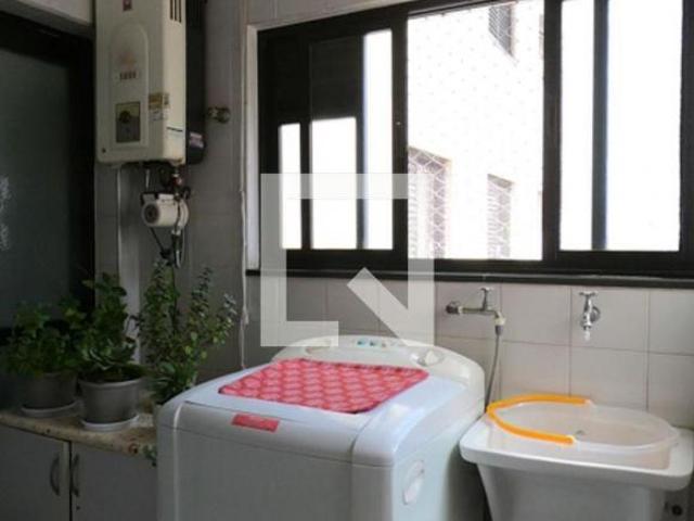 Apartamento à Venda Portal do Morumbi, 3 Quartos, 114 m2