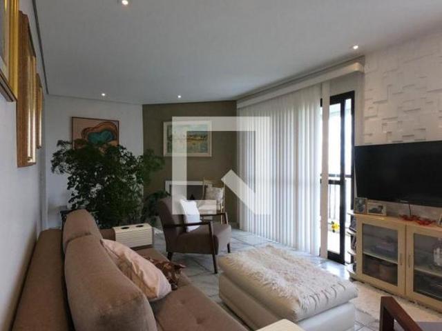 Apartamento à Venda Portal do Morumbi, 3 Quartos, 114 m2