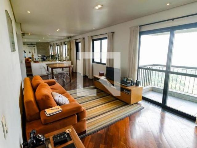 Apartamento à Venda Portal do Morumbi, 3 Quartos, 114 m2