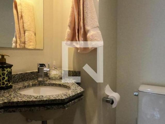 Apartamento à Venda Portal do Morumbi, 3 Quartos, 114 m2