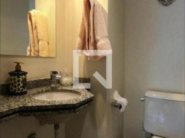 Apartamento à Venda Portal do Morumbi, 3 Quartos, 114 m² São Paulo