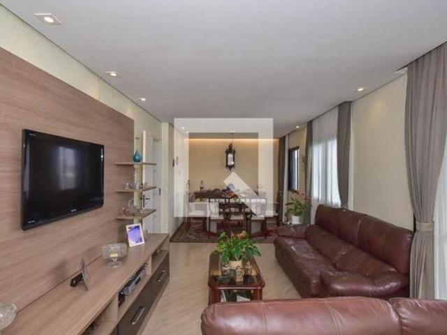 Apartamento à Venda Portal do Morumbi, 3 Quartos, 114 m² São Paulo
