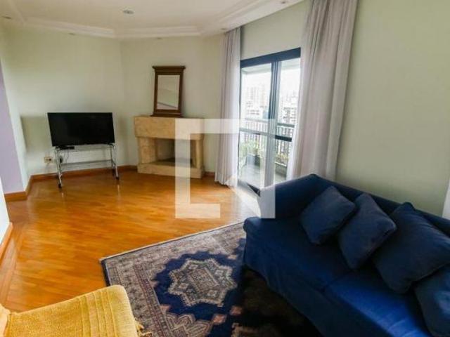 Apartamento à Venda Portal do Morumbi, 3 Quartos, 115 m2