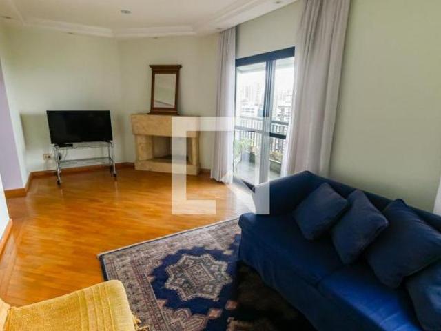 Apartamento à Venda Portal do Morumbi, 3 Quartos, 115 m2