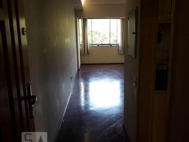 Apartamento à Venda Portal do Morumbi, 3 Quartos, 115 m2