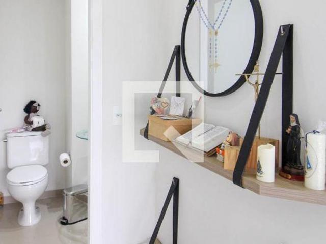 Apartamento à Venda Portal do Morumbi, 3 Quartos, 115 m2