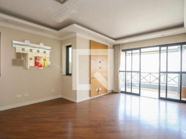 Apartamento à Venda Portal do Morumbi, 3 Quartos, 115 m2