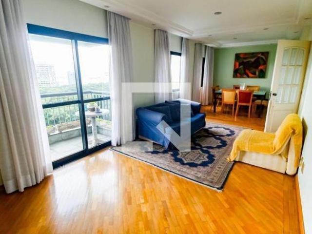 Apartamento à Venda Portal do Morumbi, 3 Quartos, 115 m2