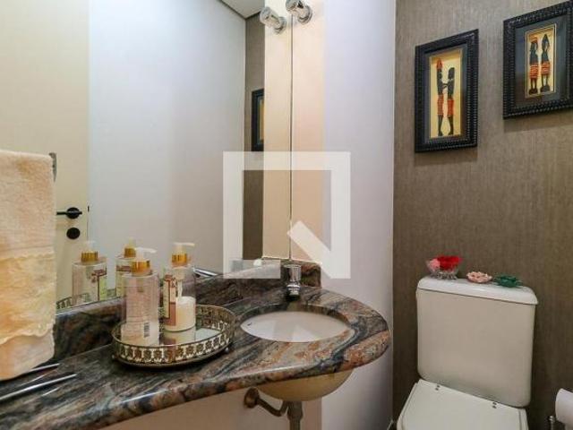 Apartamento à Venda Portal do Morumbi, 3 Quartos, 115 m2