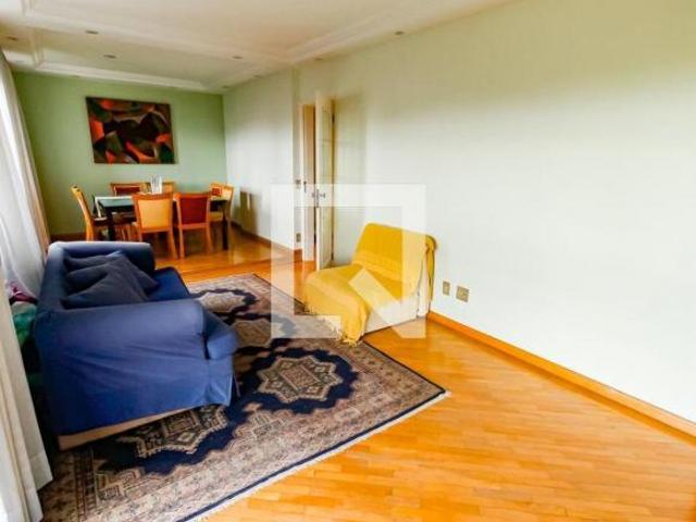 Apartamento à Venda Portal do Morumbi, 3 Quartos, 115 m2
