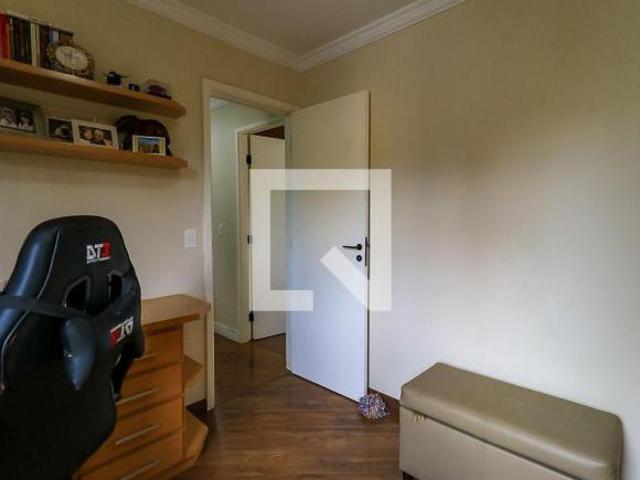 Apartamento à Venda Portal do Morumbi, 3 Quartos, 115 m2